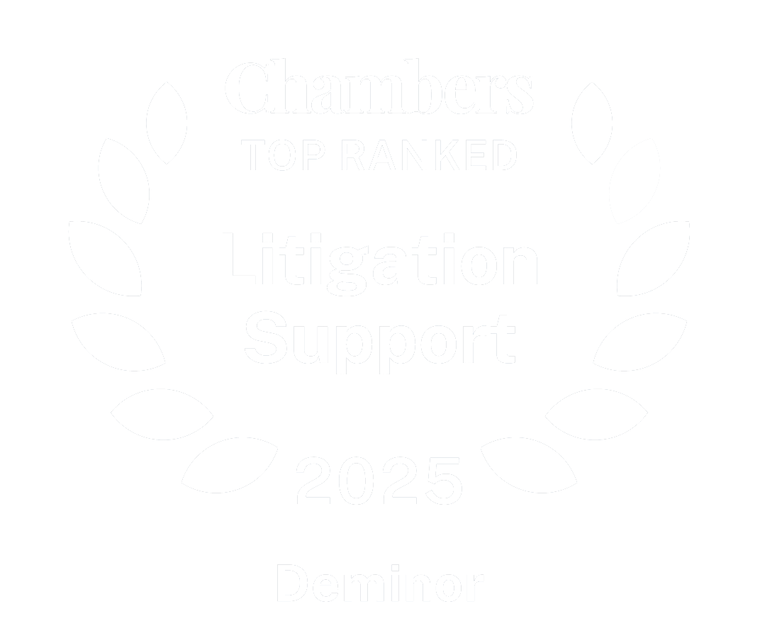Deminor Litigation Funding | Legal Finance Specialists | International ...