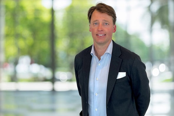 Deminor welcomes Mats Geijer to further develop Deminor’s litigation ...