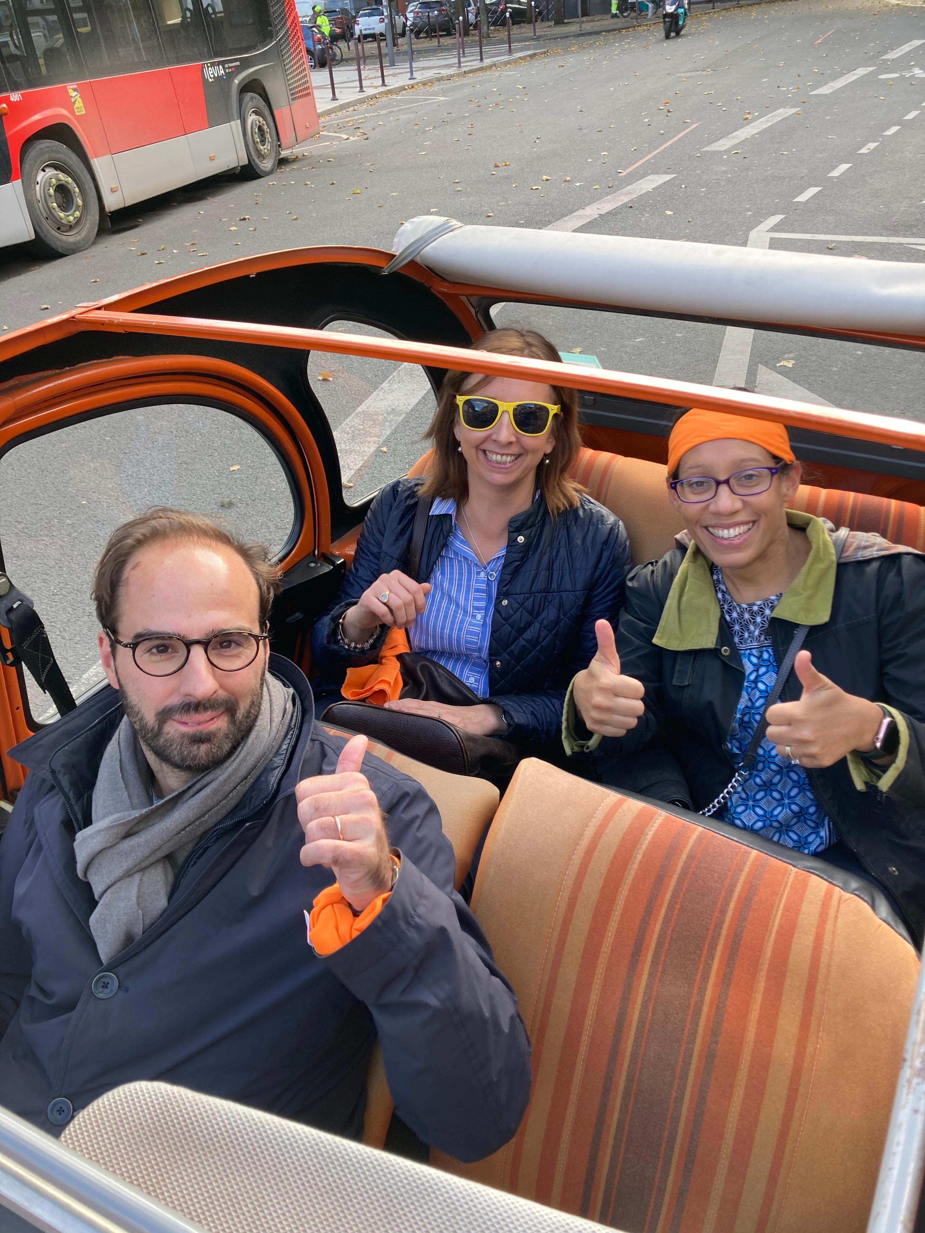 Careers in the Litigation Funding Industry | Deminor