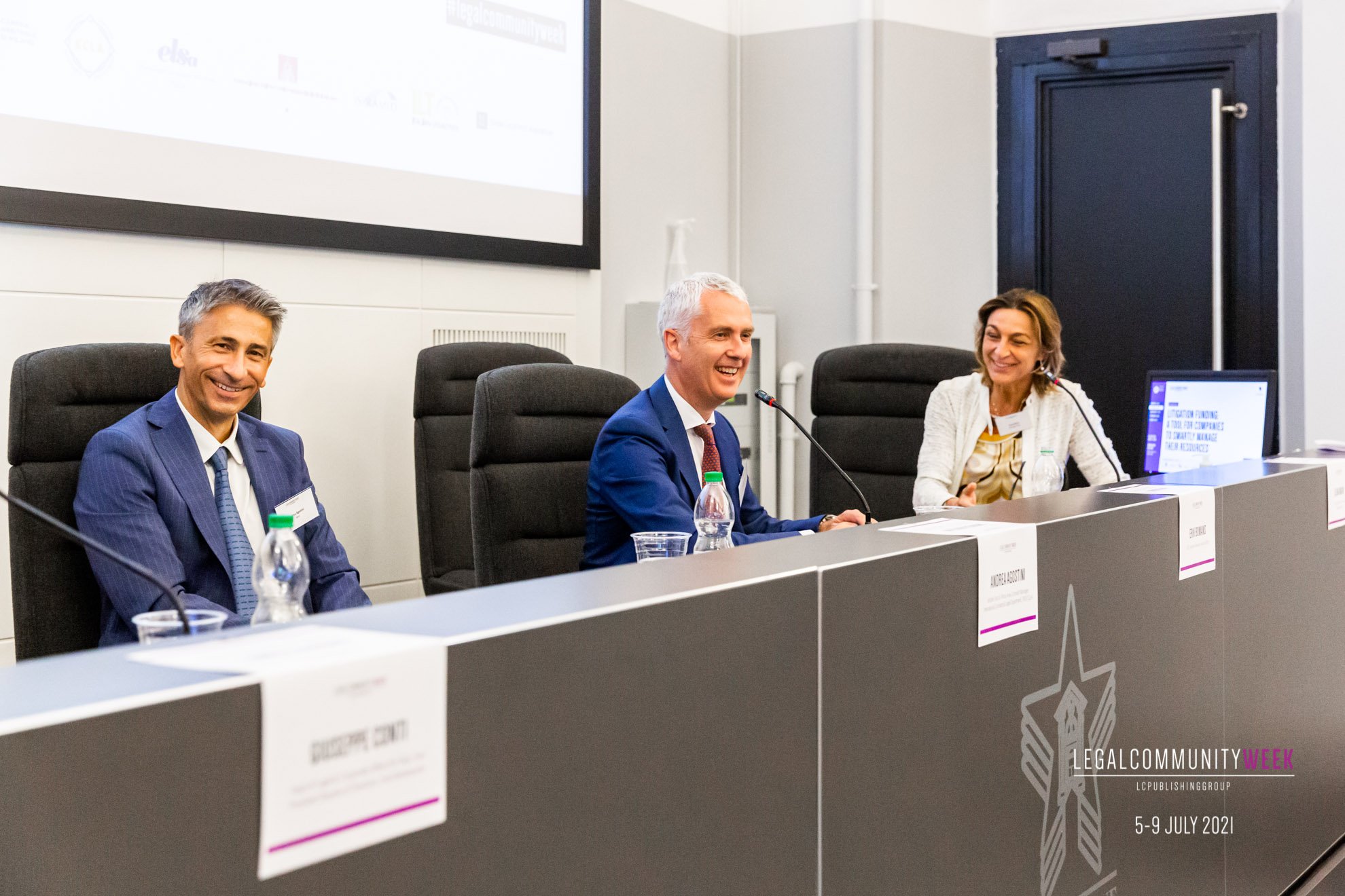 Deminor Litigation Funding | Legal Finance Specialists | International ...