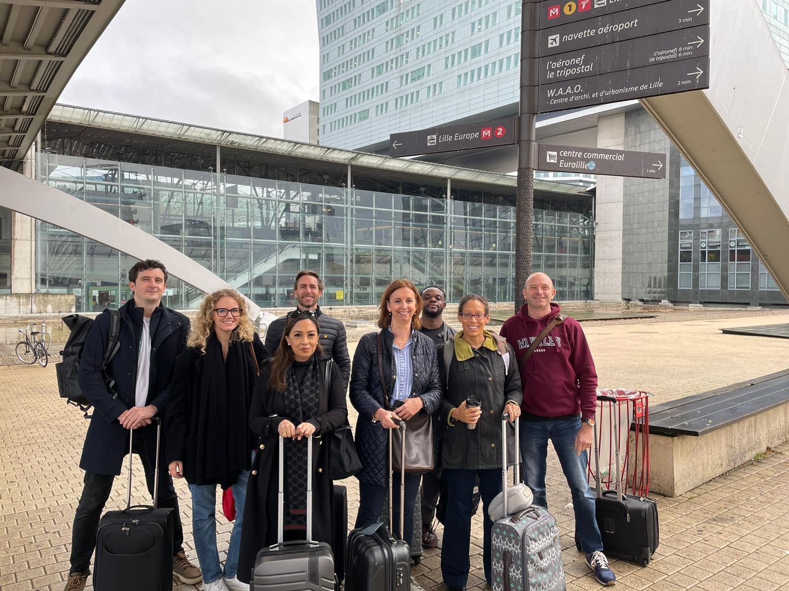 Careers in the Litigation Funding Industry | Deminor