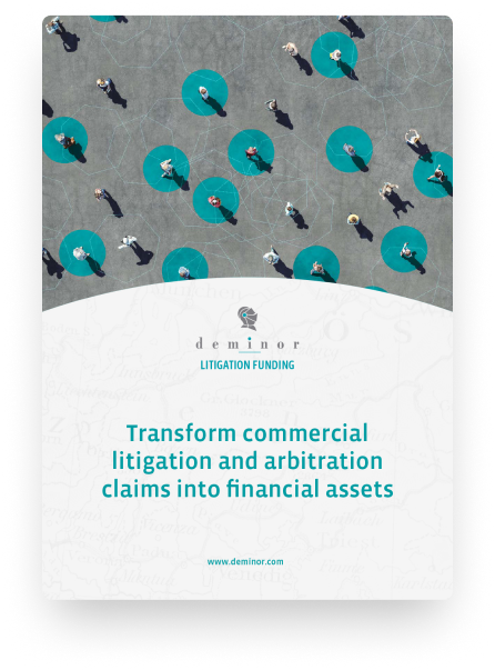 What is litigation funding? - Third Party Legal Finance Explained