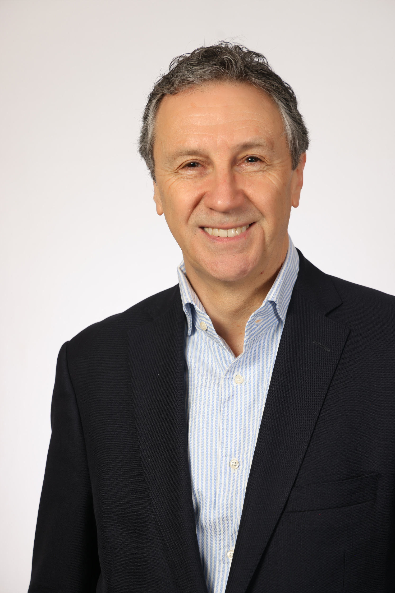 Litigation Funding Podcast Series with Emily O'Neill featuring Alex Geisler