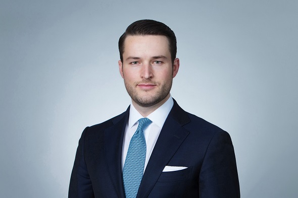 Deminor welcomes Patrick Rode to further develop litigation funding ...